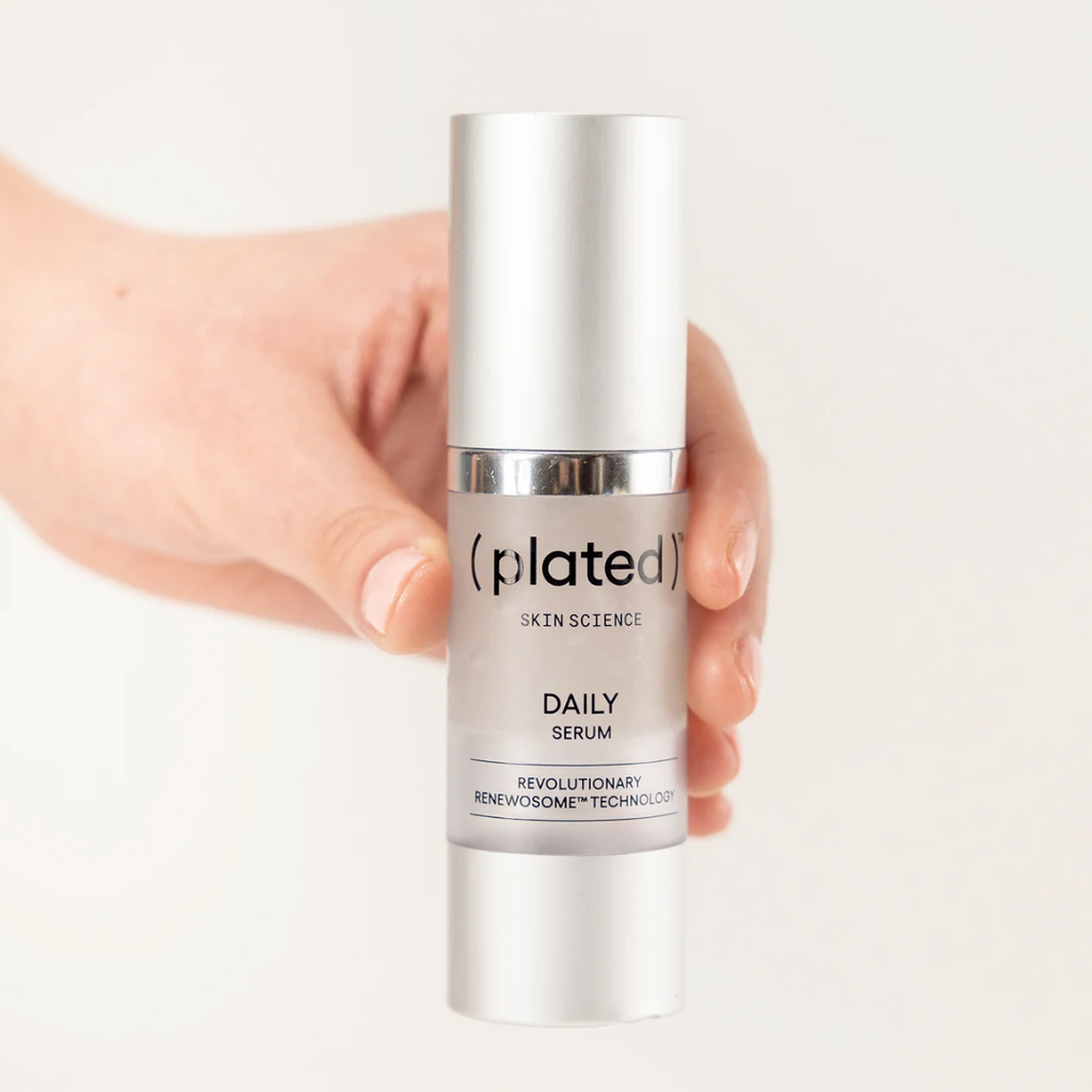 Plated Skin Science – We Love Skin