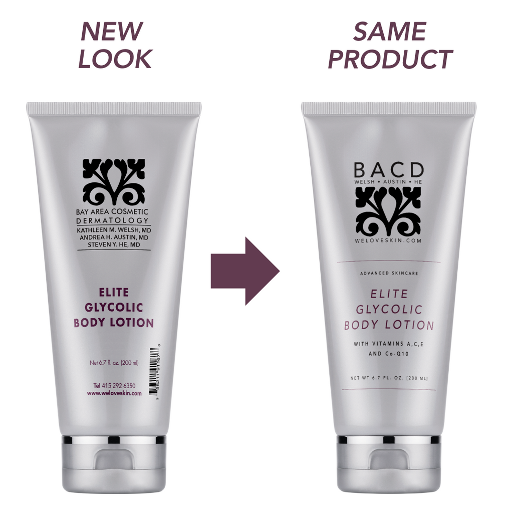BACD Glycolic Elite 15% Body Lotion [6.7 oz] – We Love Skin