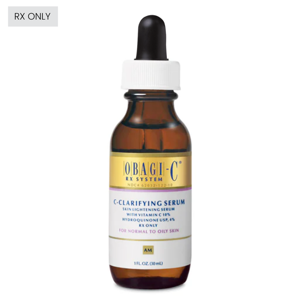 Obagi-C Rx System C-Clarifying Serum – We Love Skin