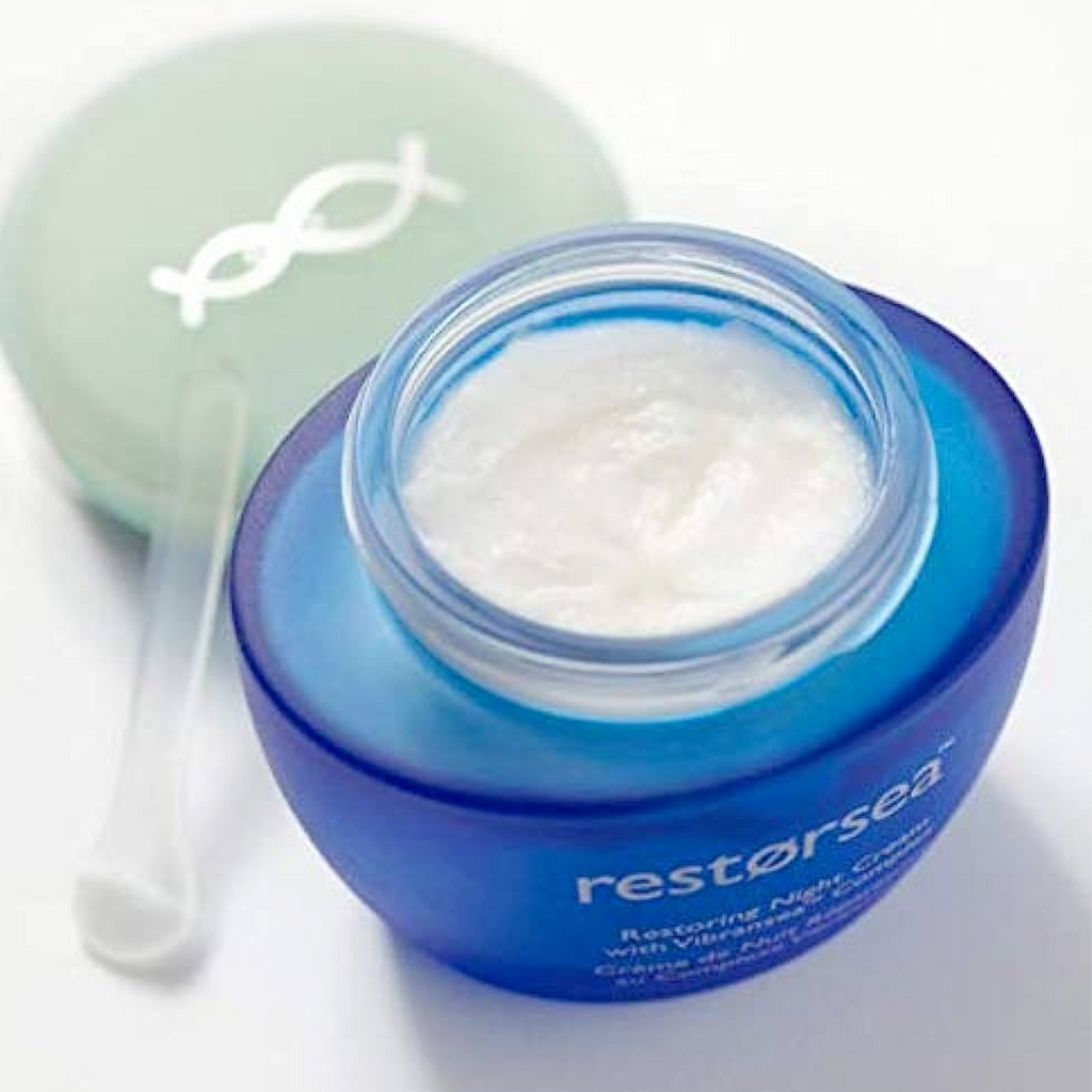 Restorsea Restoring Night Cream – We Love Skin